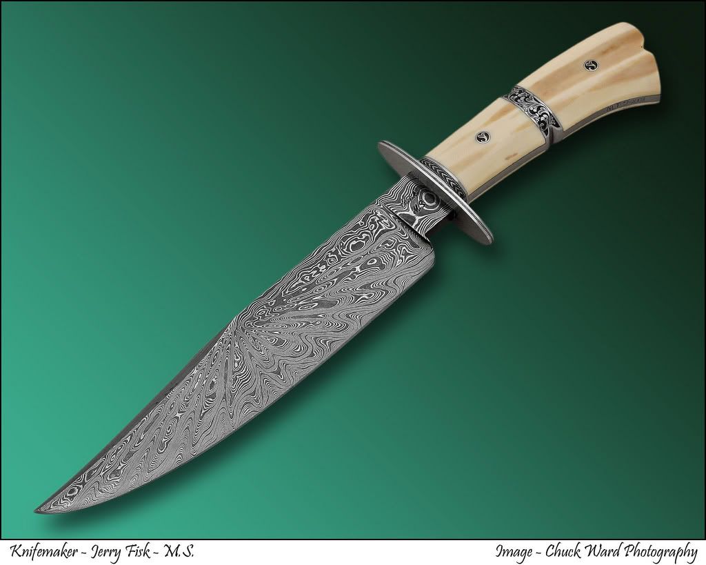 Damascus Patterns | Page 2 | BladeForums.com