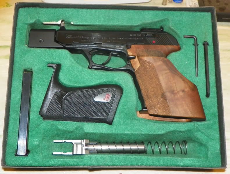 Question on P9S Sport Group | HKPRO Forums