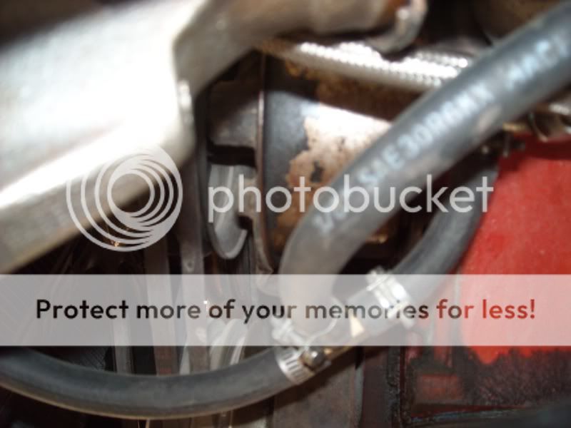 Hydroboost Routing - CorvetteForum - Chevrolet Corvette Forum Discussion