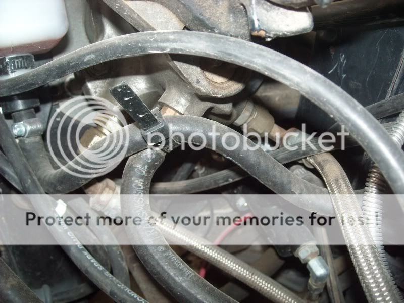 Hydroboost Routing - CorvetteForum - Chevrolet Corvette Forum Discussion