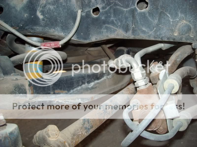 Hydroboost Routing - CorvetteForum - Chevrolet Corvette Forum Discussion