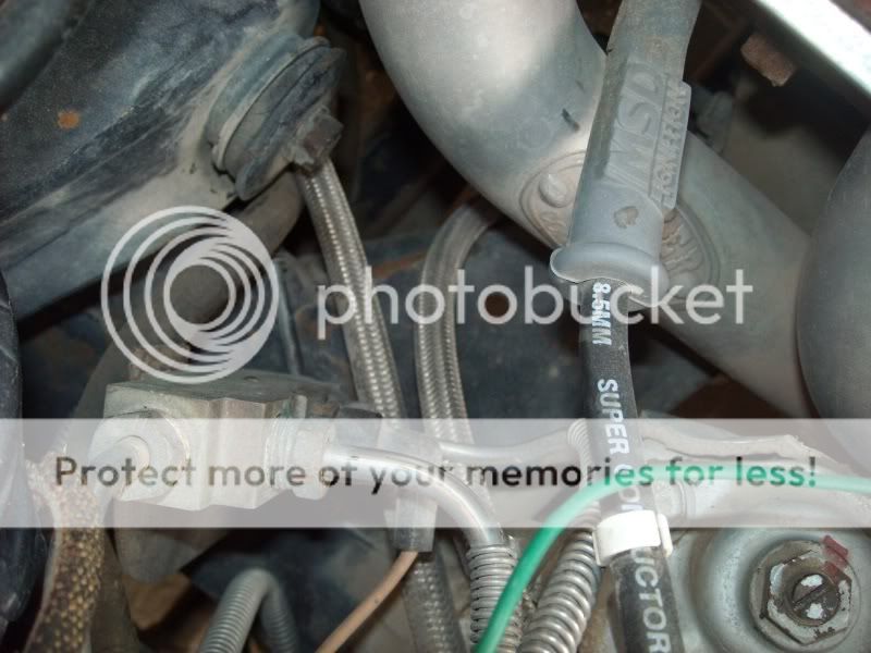 Hydroboost Routing - CorvetteForum - Chevrolet Corvette Forum Discussion