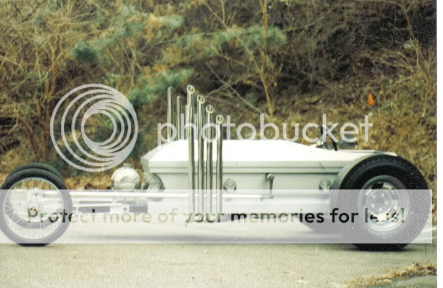 Show Rods | Page 2 | The H.A.M.B.