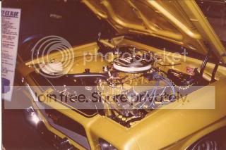Engine Paint - The AMC Forum - Page 1