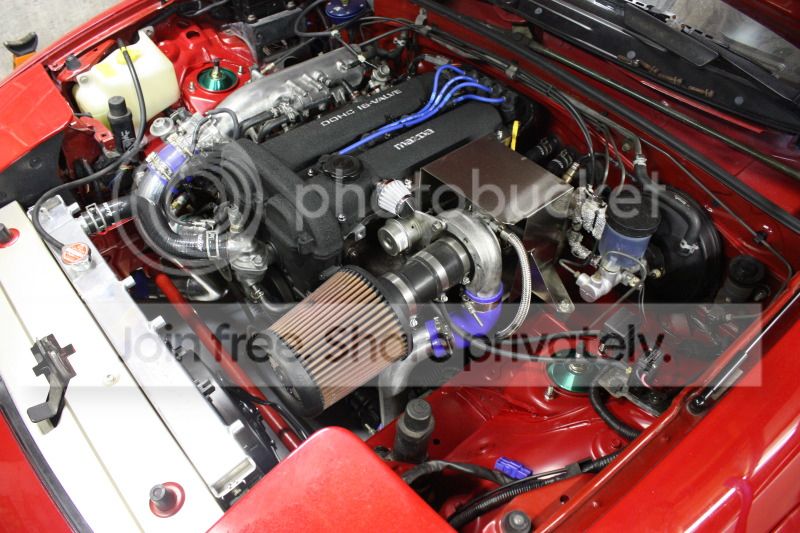 Quinn's NA Miata Build | Page 7 | ClubRoadster.net