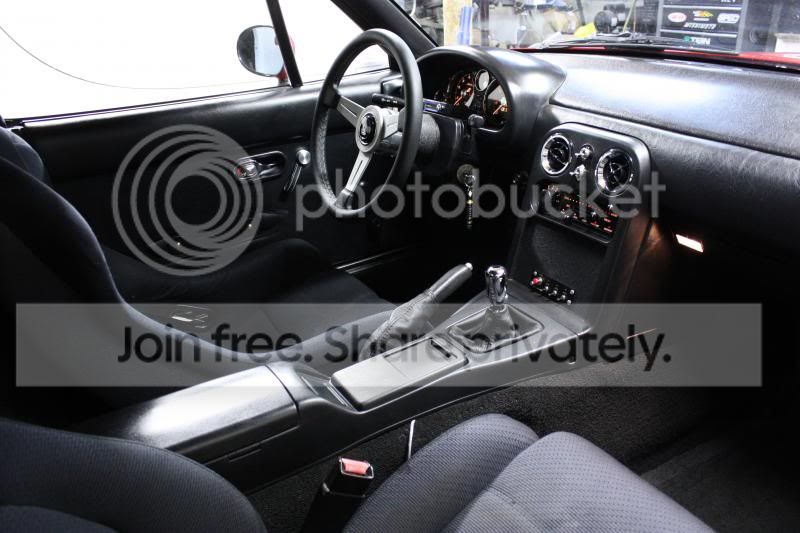 Quinn's NA Miata Build | Page 7 | ClubRoadster.net