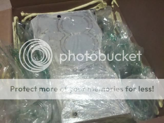 2.3 Duratec ST Build, high compression | Page 4 | Focus Fanatics Forum