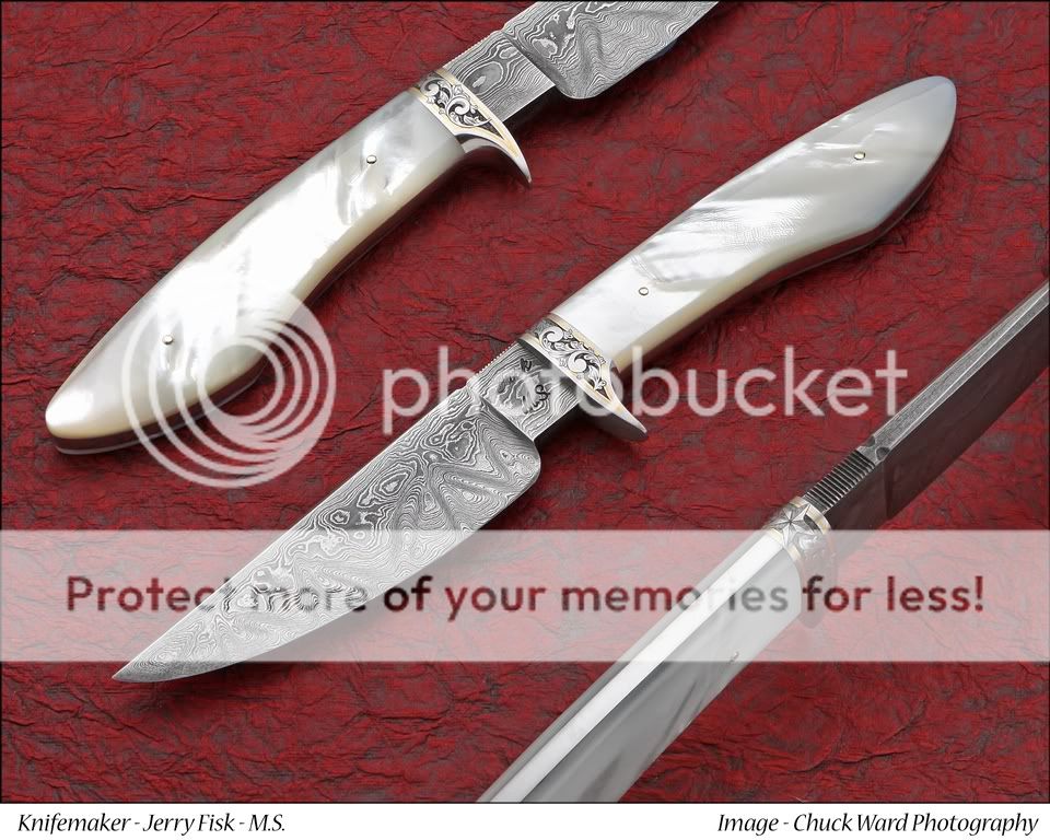 The FISK Sendero; A Tribute | Page 3 | BladeForums.com