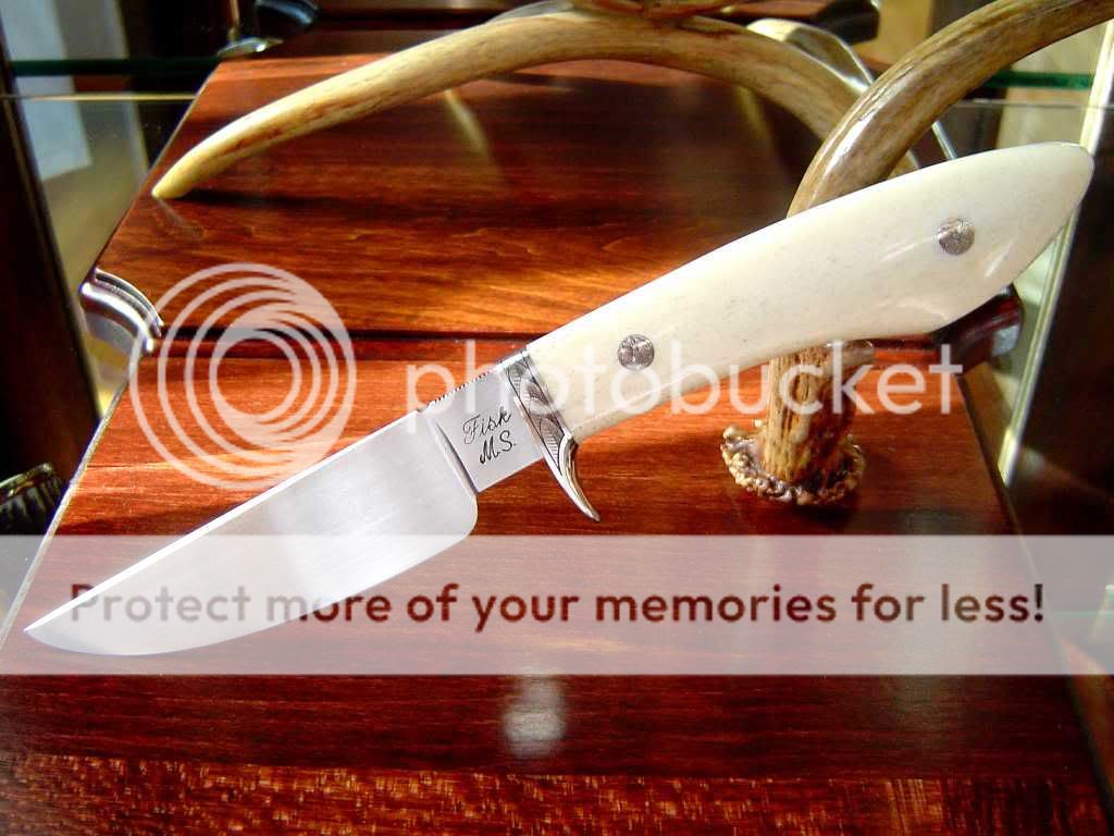 The FISK Sendero; A Tribute | BladeForums.com