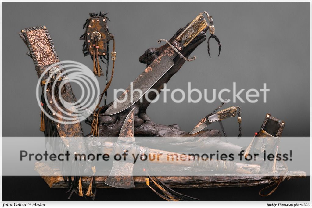 Knifemaker's All Time Favorites? | BladeForums.com