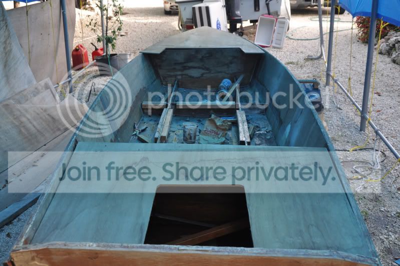 Bateau Flats Stalker | Dedicated To The Smallest Of Skiffs