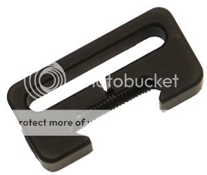 Rail mounted sling loops what’s available and which one do you need ...