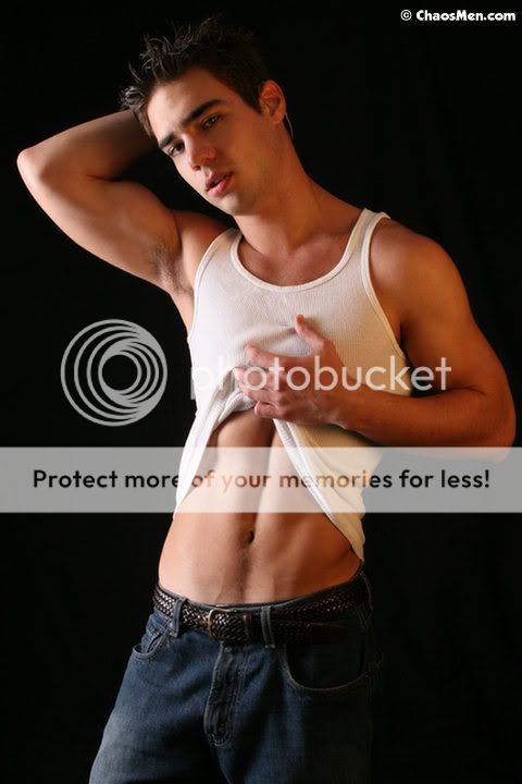 [MON PIC] Freshmen Magazine Feb 2007 - Zack Randall: iamyy — LiveJournal