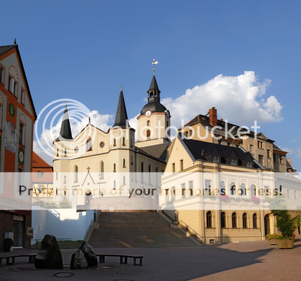 Germany - Some photos every few days | Page 331 | SkyscraperCity