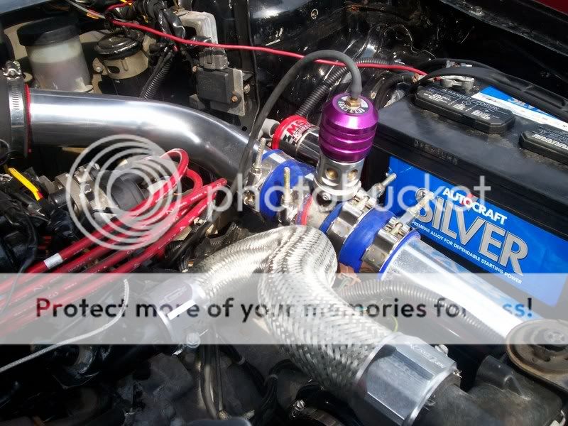 1990 mx6 gt, many mods, 2000 obo | Mazda MX-6 Forum