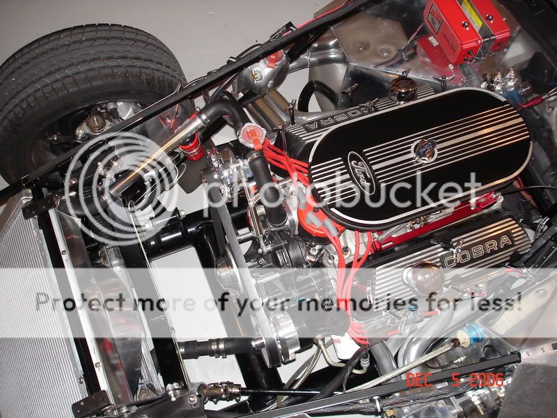 engine bay pics | Factory Five Racing Forum