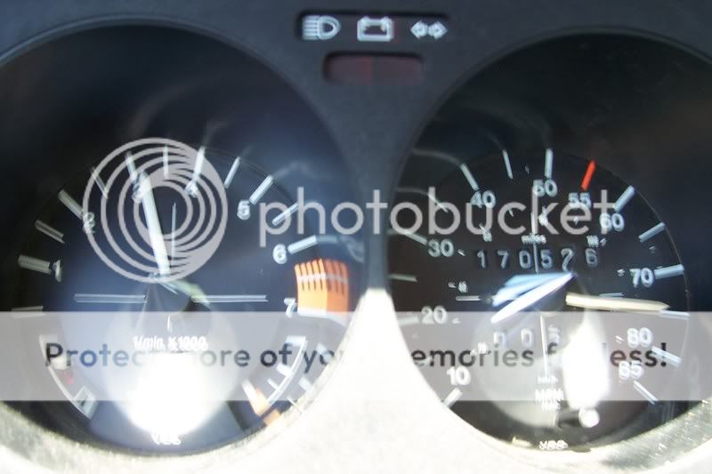 Clusterfuchs......... | VW Vortex - Volkswagen Forum