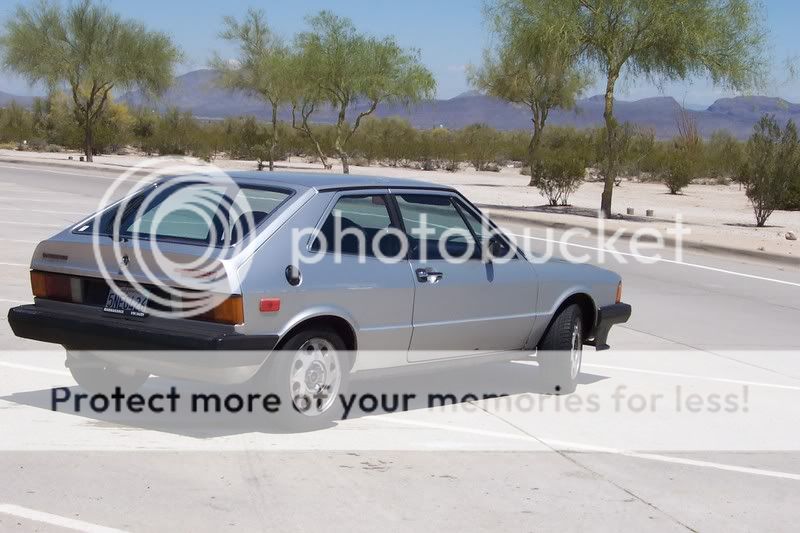 Pic Request: Silver Mk1 | VW Vortex - Volkswagen Forum