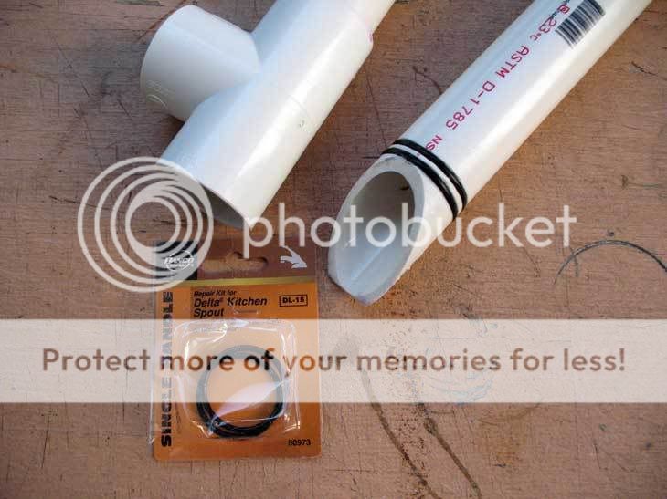 DIY Gate Valve Mod for Skimmers | Reef Central Online Community