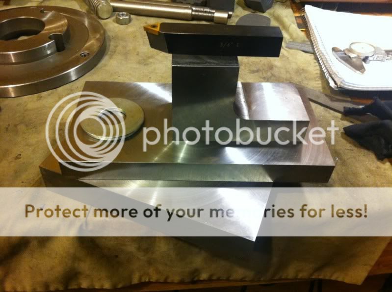 Need help with simple tapered bearing implementation