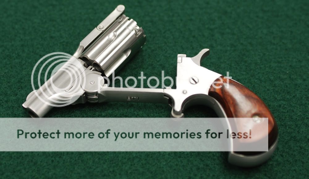 Modern top-break revolver. > General Discussion > AR15.COM