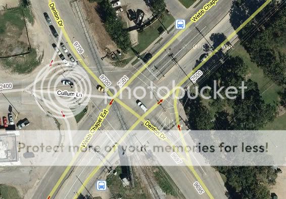 crazy intersections & interchanges - SkyscraperPage Forum
