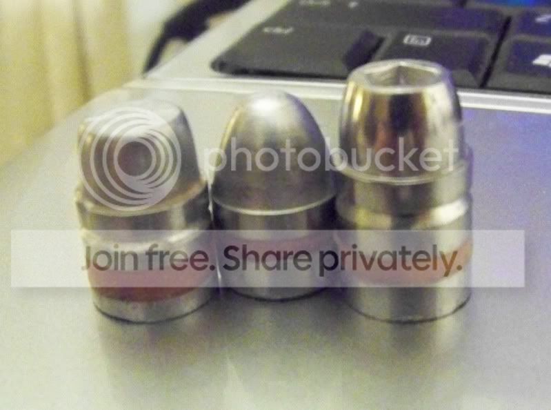 Magma Star Sizer/Luber is up and running! | Smith & Wesson Forum – The ...