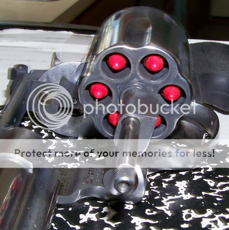 Hornady 265 Grain FTX Bullets Loaded for 44 Magnum and 444 Marlin ...