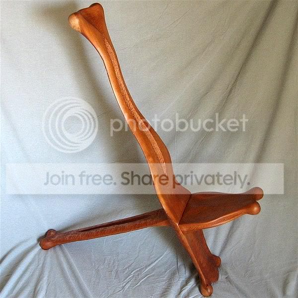 Plank Chair | Bushcraft USA Forums