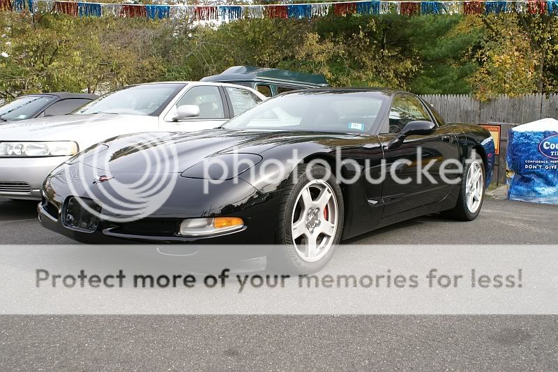 Tell me about Corvette Codes Z51/FE3 and Z19 Autocross package (because ...