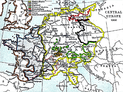 Hre Aar | Total War Center