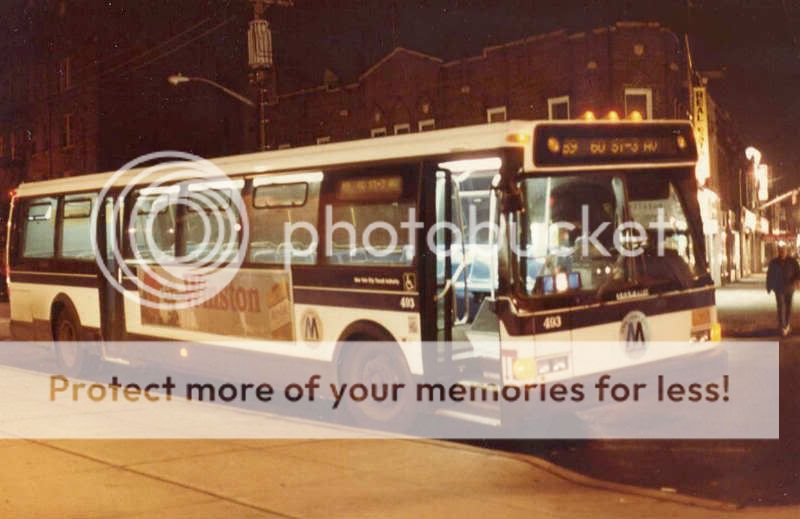 Bus Hall of Shame (Worst buses ever made)