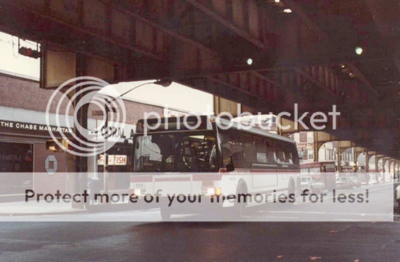 Bus Hall of Shame (Worst buses ever made)