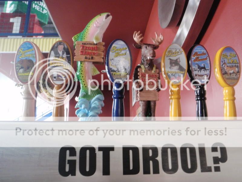 News from Big Sky Brewing Company