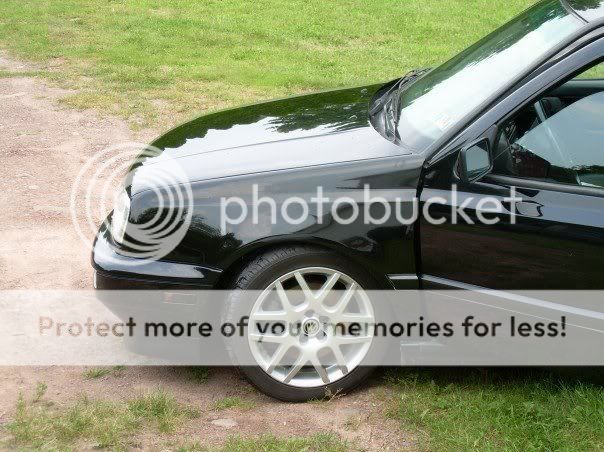 post your montreal ii wheels!! | VW Vortex - Volkswagen Forum