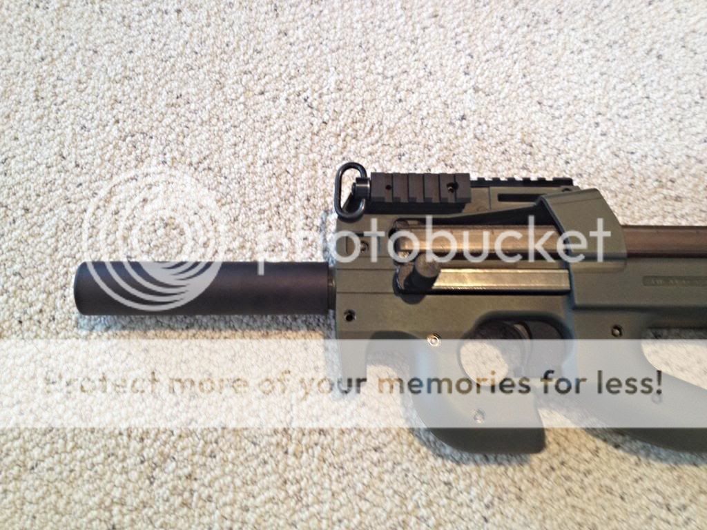 10/22 bullpup conversion? HTA 90/22 vs. RJF ZK22? > Bullpup Firearms ...