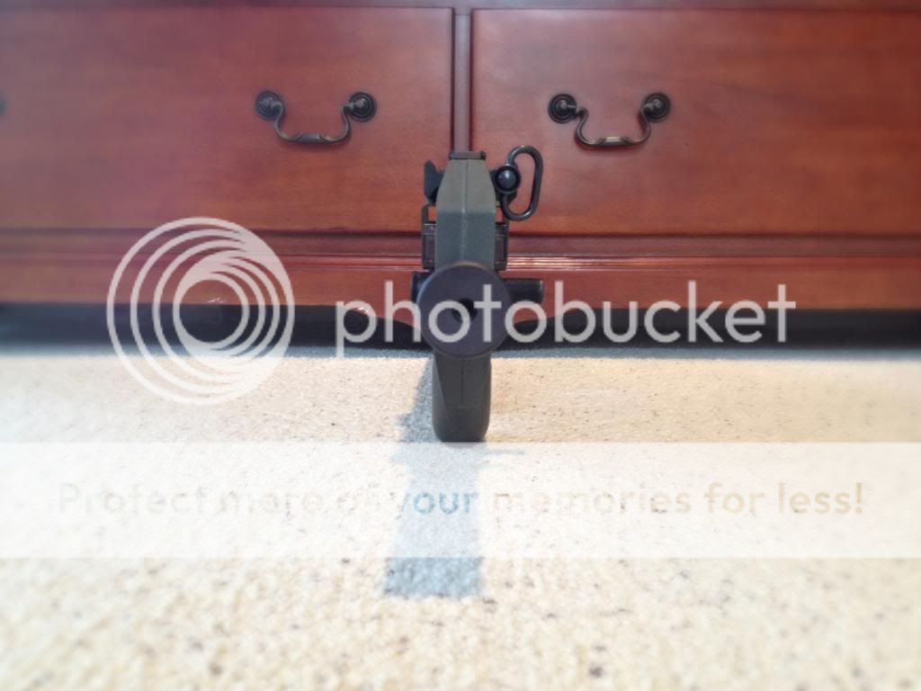 10/22 bullpup conversion? HTA 90/22 vs. RJF ZK22? > Bullpup Firearms ...