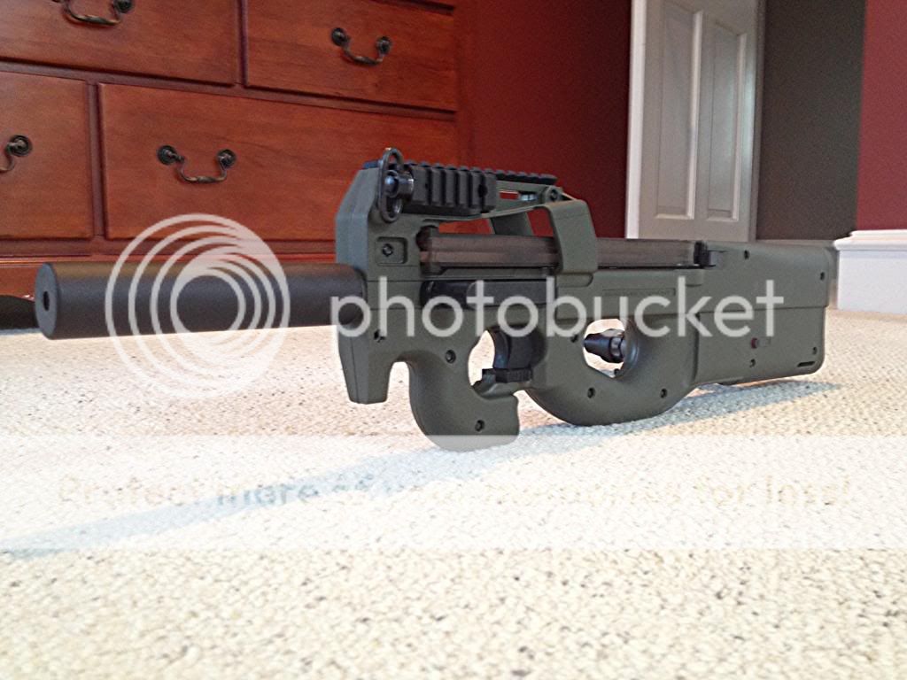 10/22 bullpup conversion? HTA 90/22 vs. RJF ZK22? > Bullpup Firearms ...