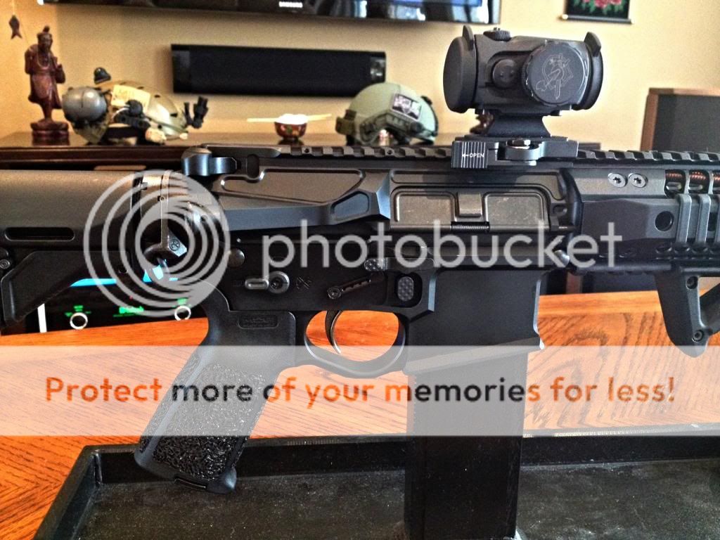 ST Compressor, Now in production!! (Detailed pictures, info, and video ...