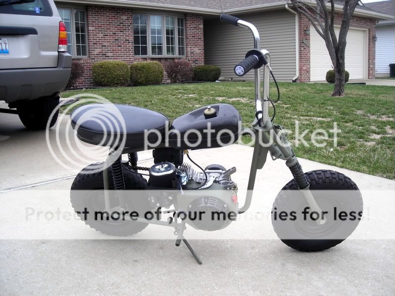 Freak-Bikes, Homemades, Customs, Frankenbikes & Oddballs | Page 70 ...