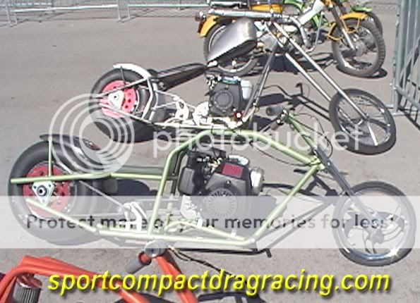 Freak-Bikes, Homemades, Customs, Frankenbikes & Oddballs | Page 65 ...