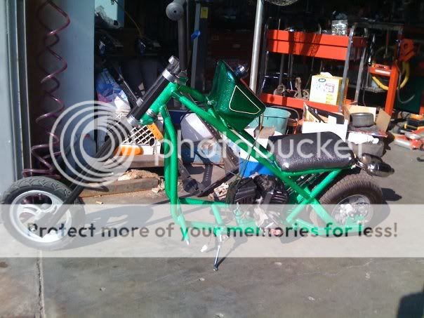 Freak-Bikes, Homemades, Customs, Frankenbikes & Oddballs | Page 70 ...