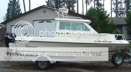 Reviews for a Tiderunner 195WA | Bloodydecks