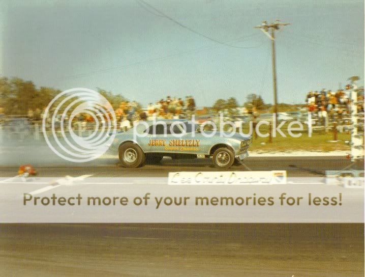 ABANDONED DRAG STRIPS......With Photos | Page 12 | Yellow Bullet Forums