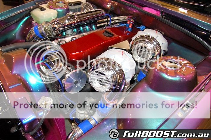 Rb30 Twin Turbo - General Discussion - SAU Community