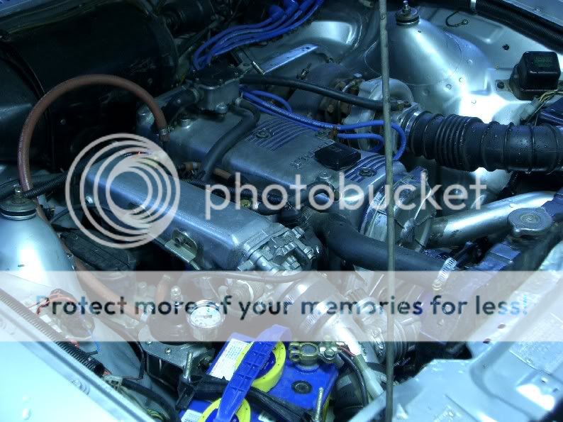 Rod's CDT - OzGemini.com