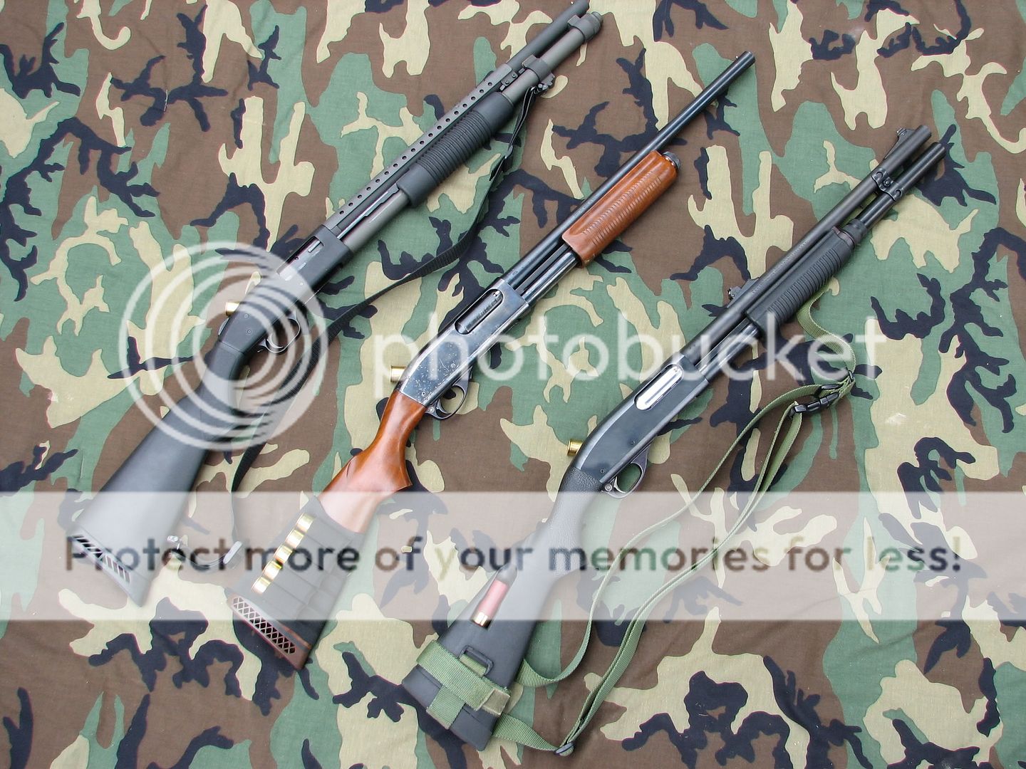 Is this an 870? > General Discussion > AR15.COM