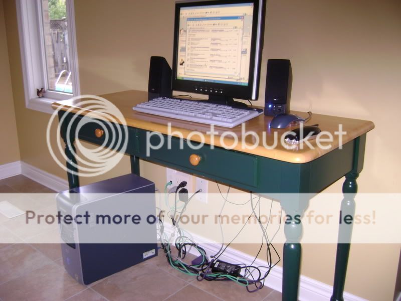 Crappy Pc->New iMac | MacRumors Forums