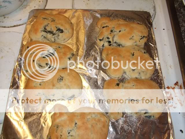 Seaweed bread!: cooking — LiveJournal