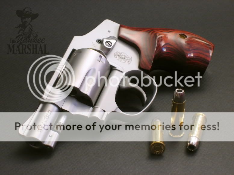 J frame wood grips - The Firing Line Forums